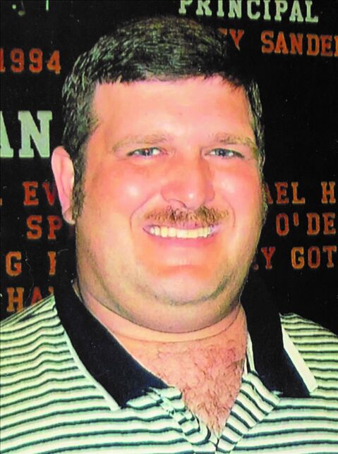 Steven R. Spano - Herald-Standard